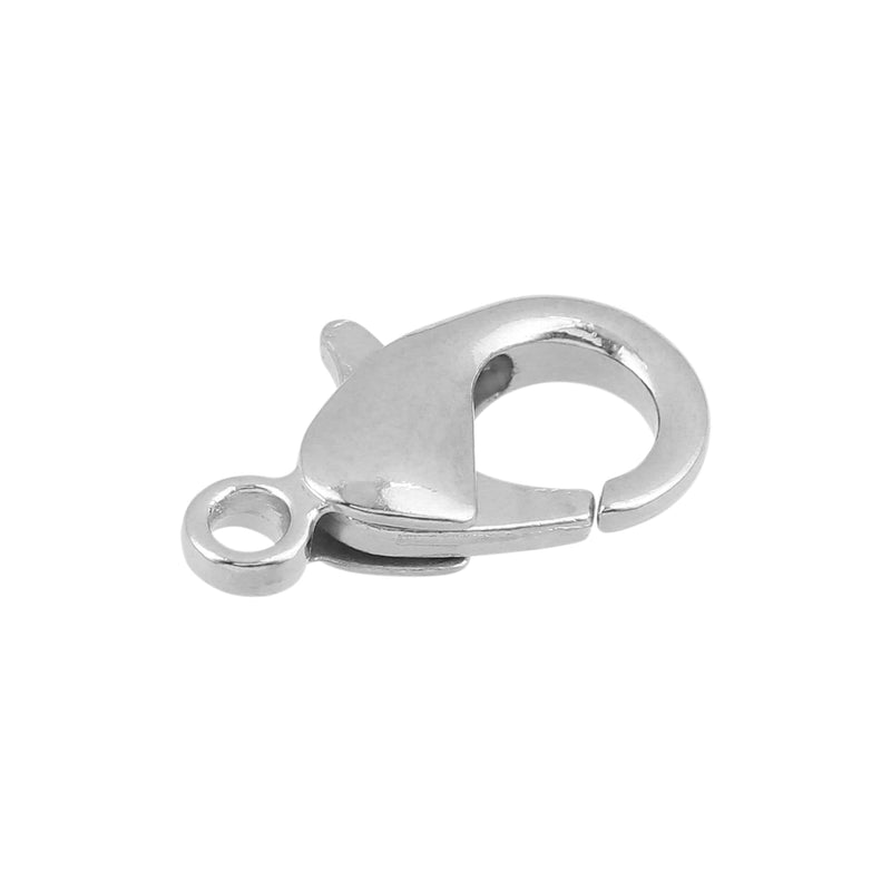 Chain Hardware | Rings, Claws & Loops - Weaver Leather Supply