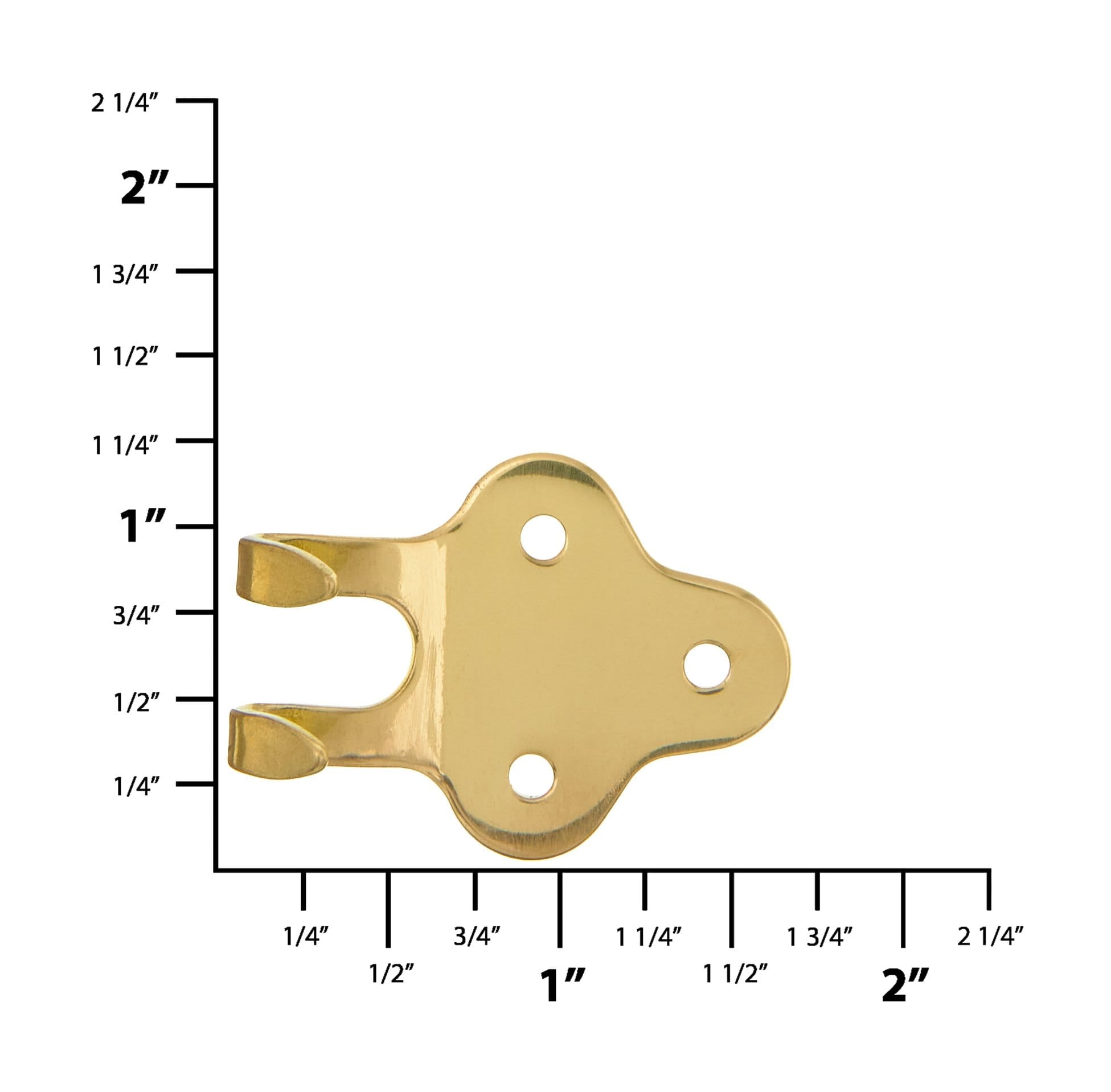 Strap Hardware for Bags - Weaver Leather Supply