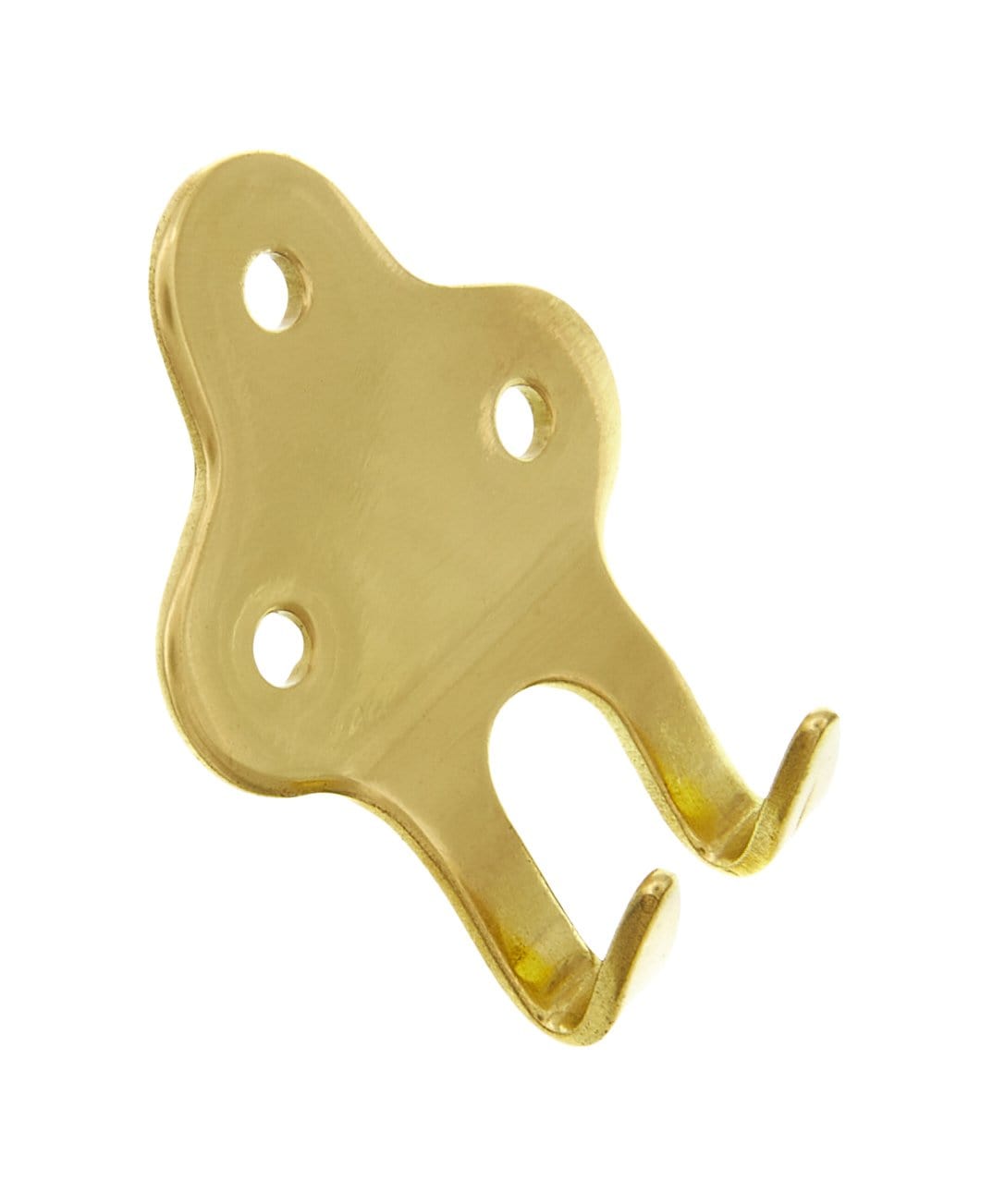 1 3/4" Brass, Gunsling Rifle Hook, Solid Brass, #C-1950 – Weaver ...