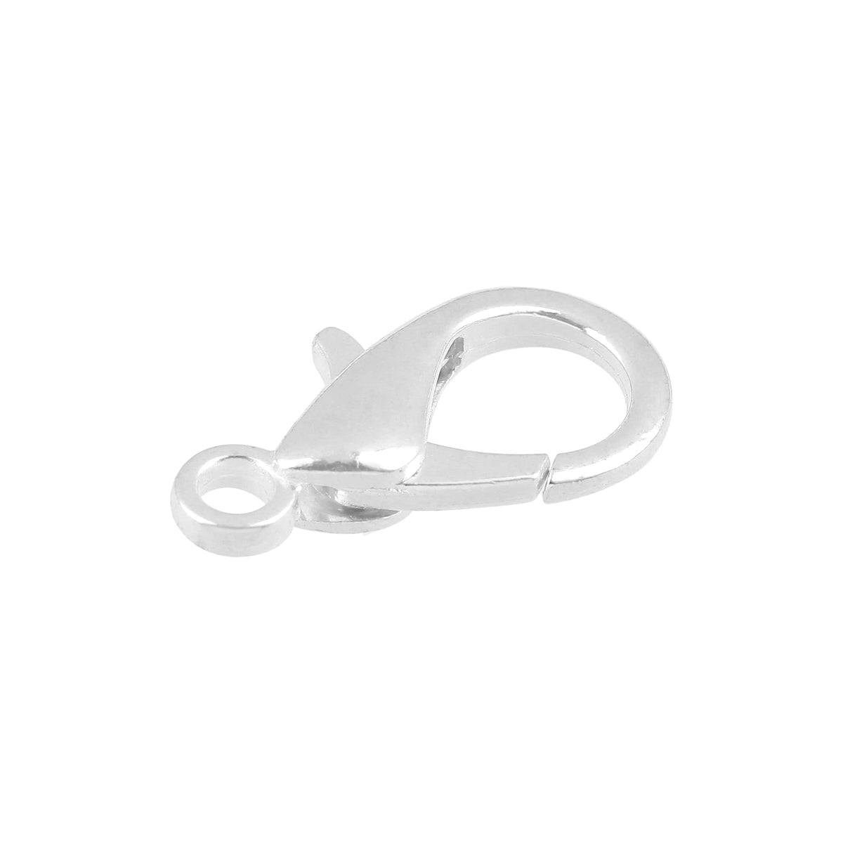 Chain Hardware | Rings, Claws & Loops - Weaver Leather Supply