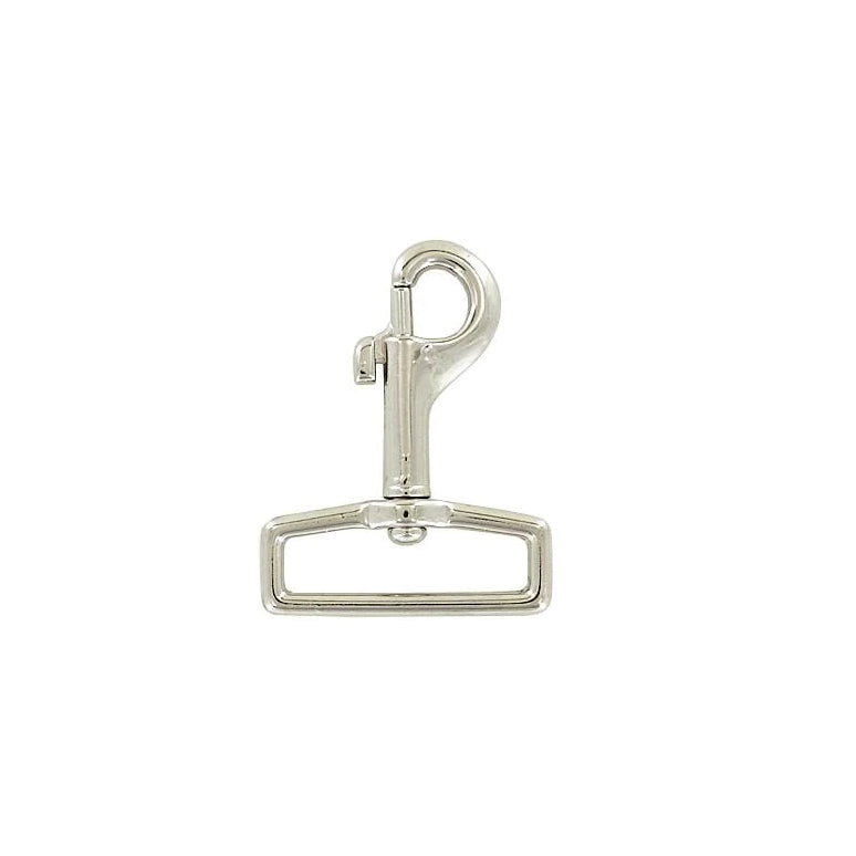Bolt Snaps - Nickel, Brass, Zinc - Weaver Leather Supply – Page 2