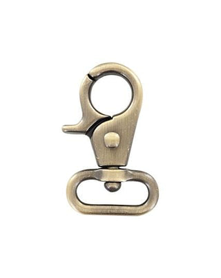 Trigger Snaps & Snap Hooks - Weaver Leather Supply