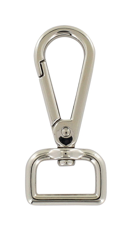 Swivel Snaps - Rounded & Flat - Weaver Leather Supply – Page 11