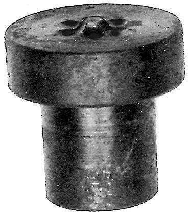 Rivet, Snap, Spot & Burr Setters - Weaver Leather Supply – Page 4