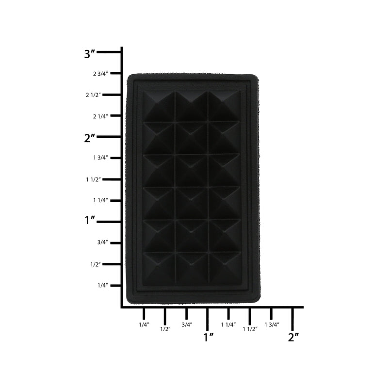 High-Quality Luggage Feet for Leather Bags and Cases – Weaver Leather ...