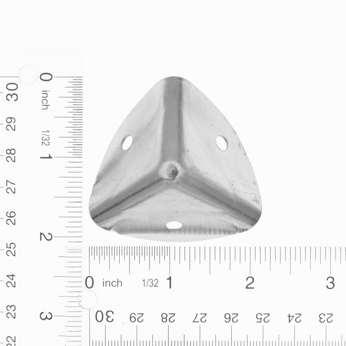 Trunk Corners - Hardware - Weaver Leather Supply