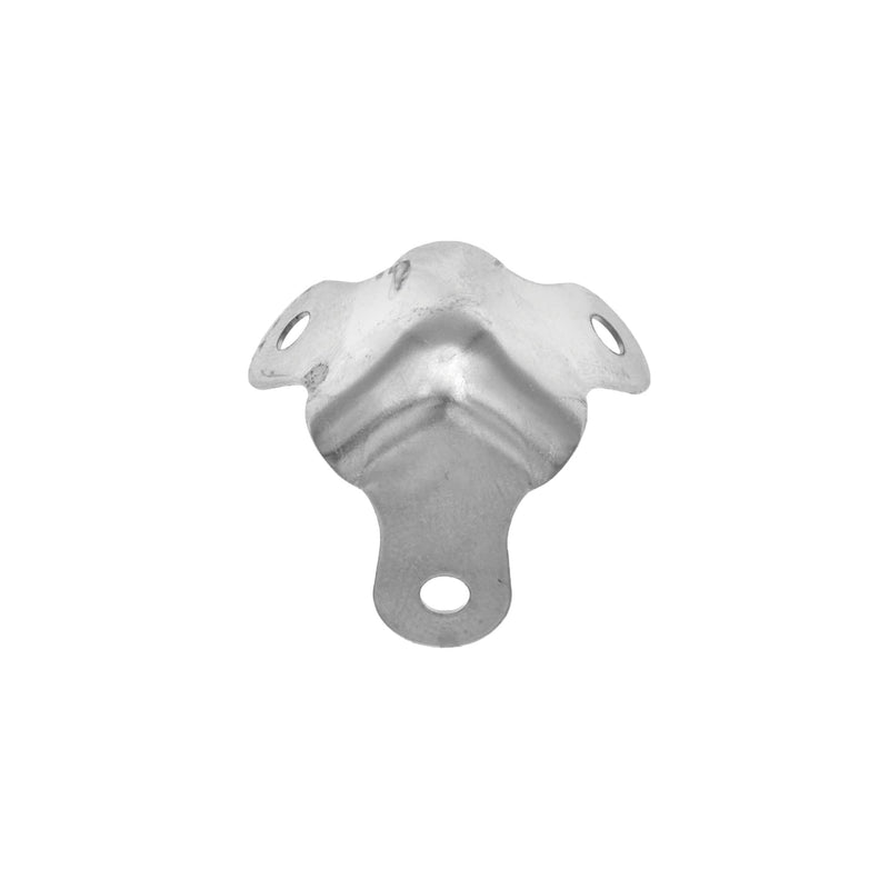 Trunk Corners - Hardware - Weaver Leather Supply