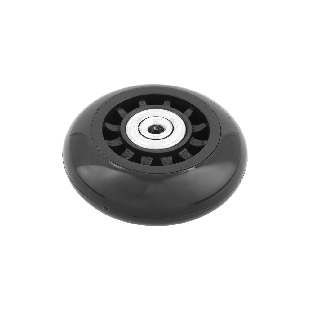Replacement Branded Luggage Wheels - Weaver Leather Supply