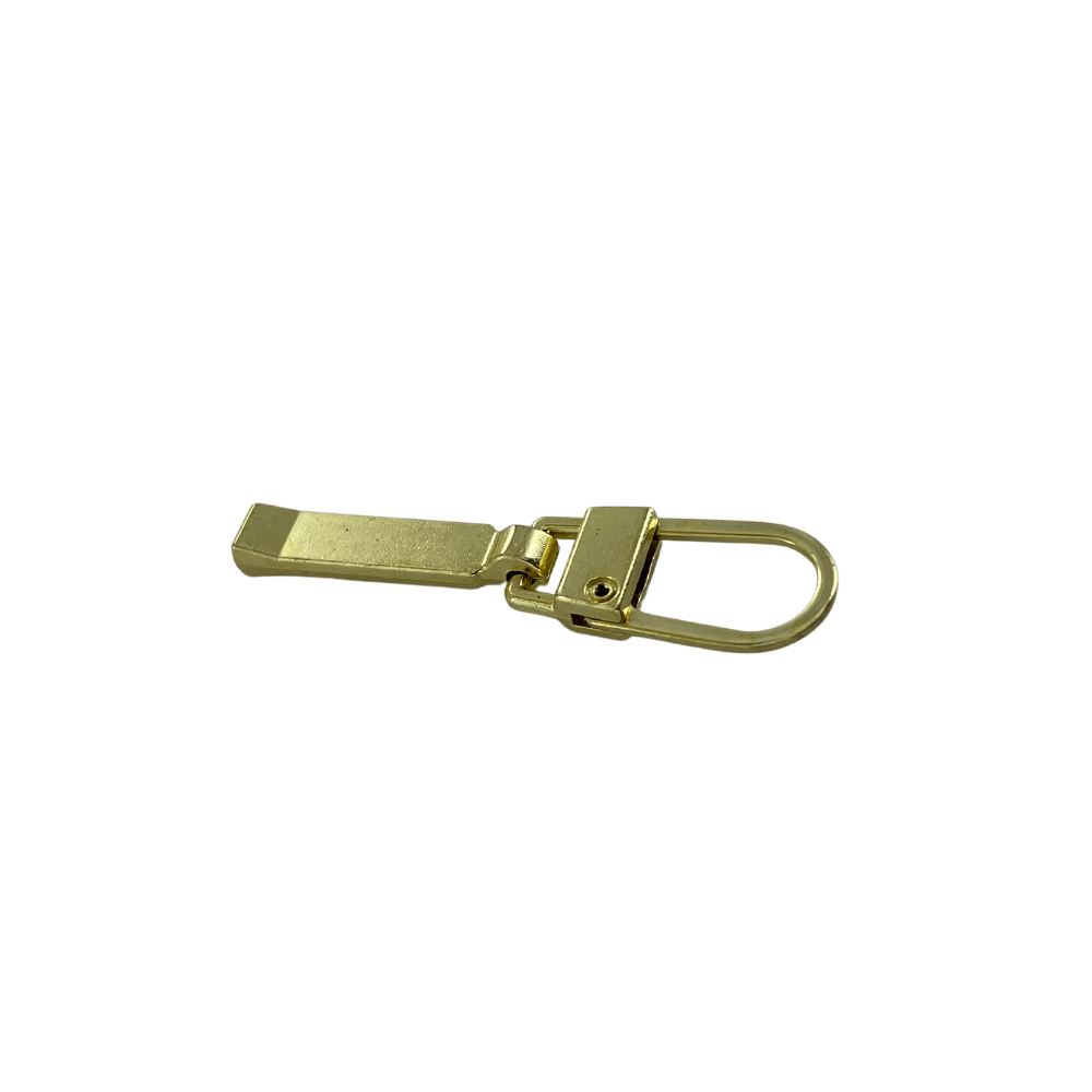 Zipper Pull Tabs | Zipper Fixers - Weaver Leather Supply