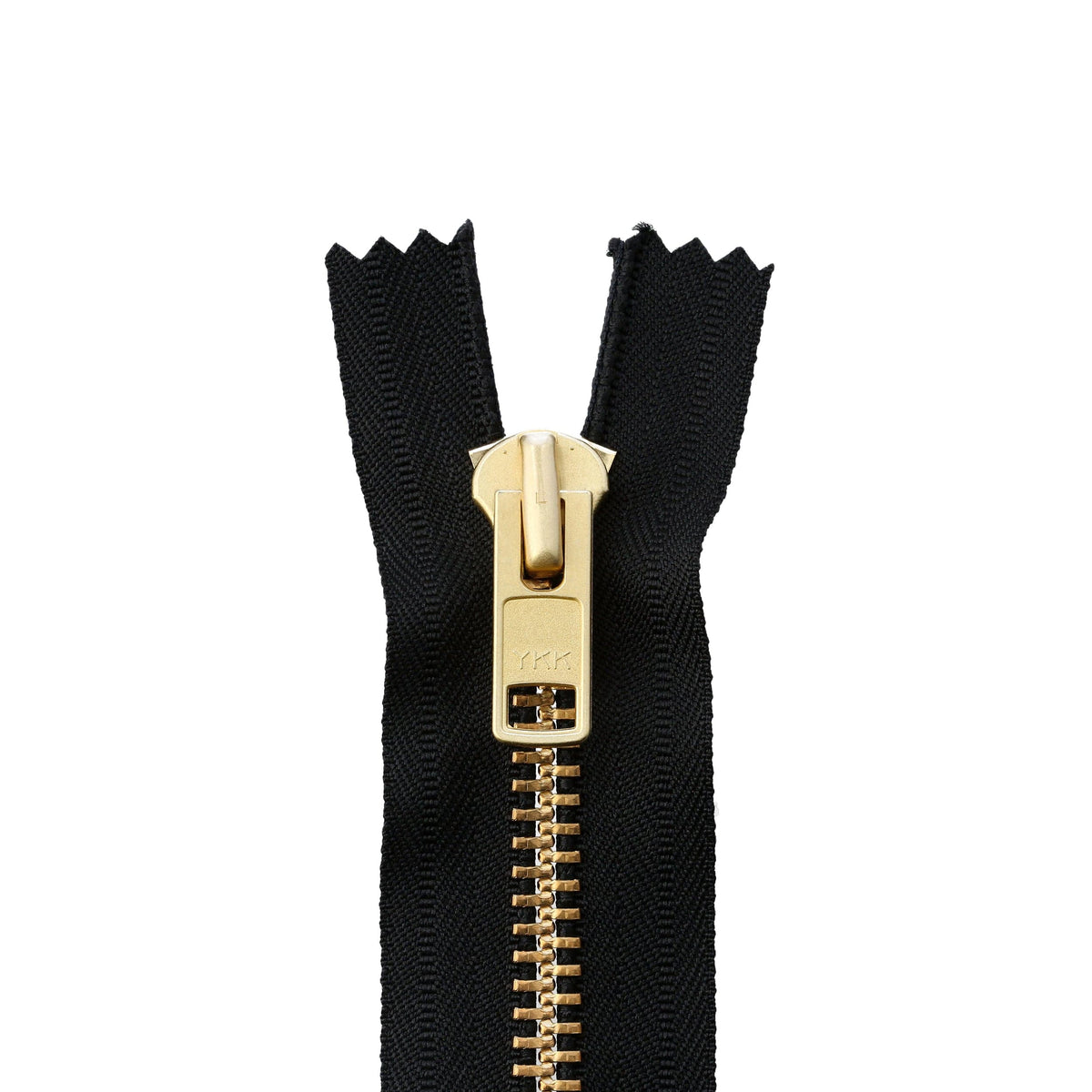Closed End Zippers - Weaver Leather Supply