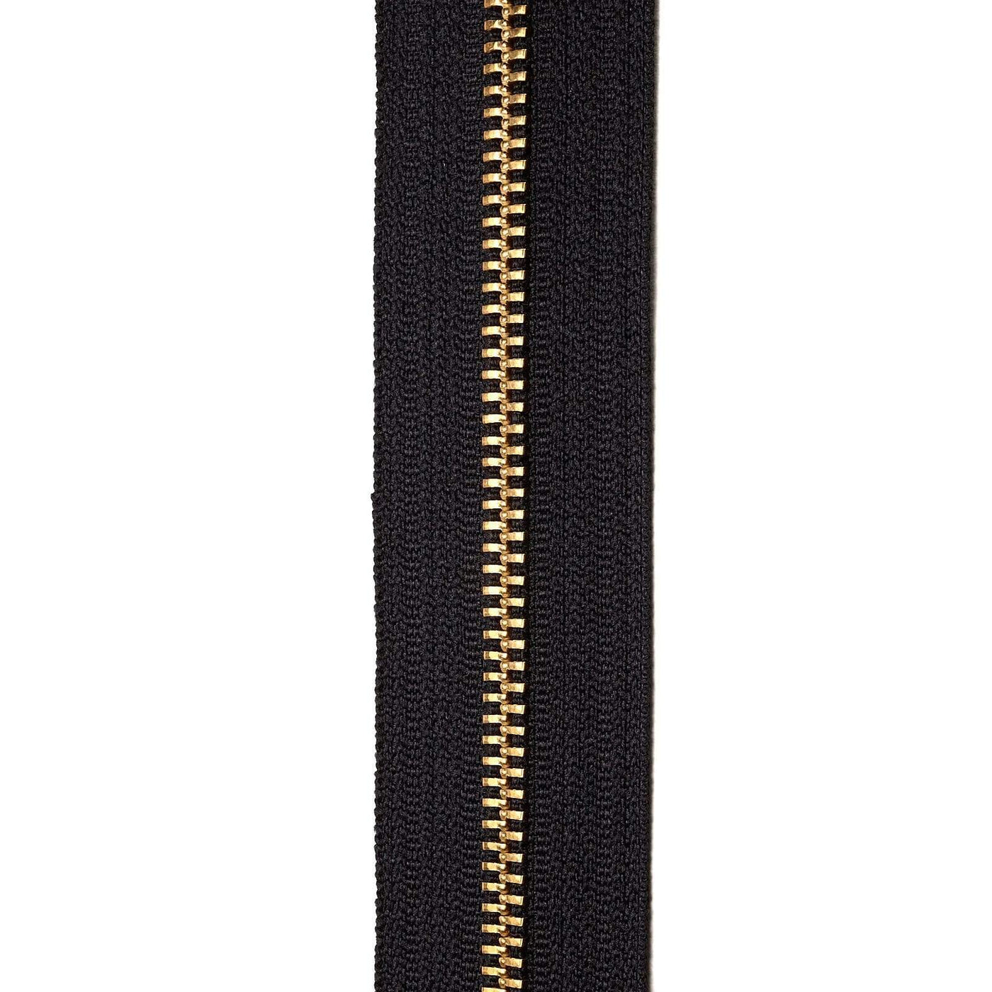 Zipper Chains & Coils - Weaver Leather Supply