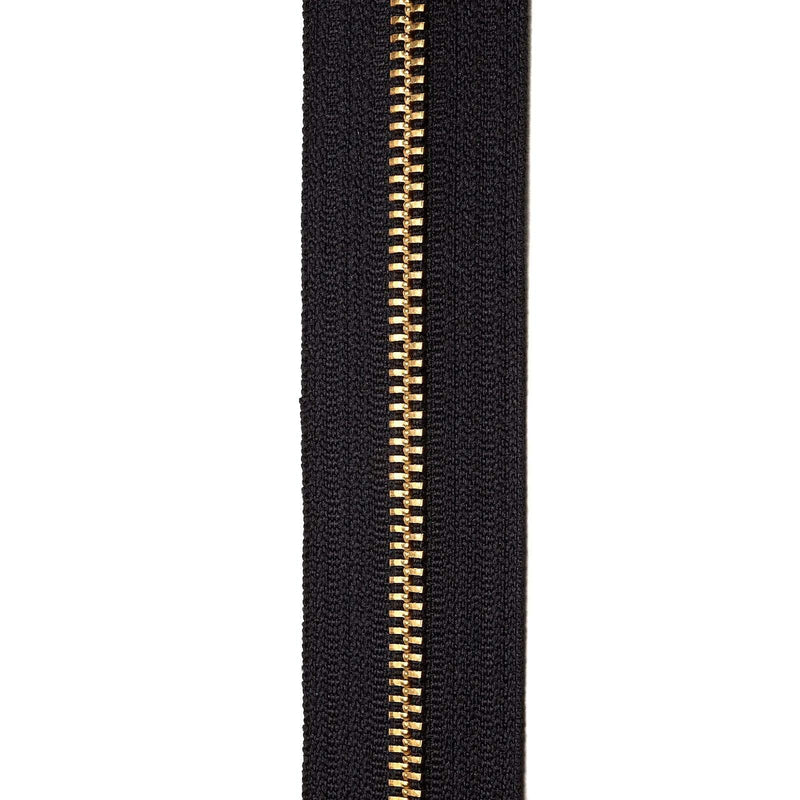 Zipper Chains & Coils - Weaver Leather Supply