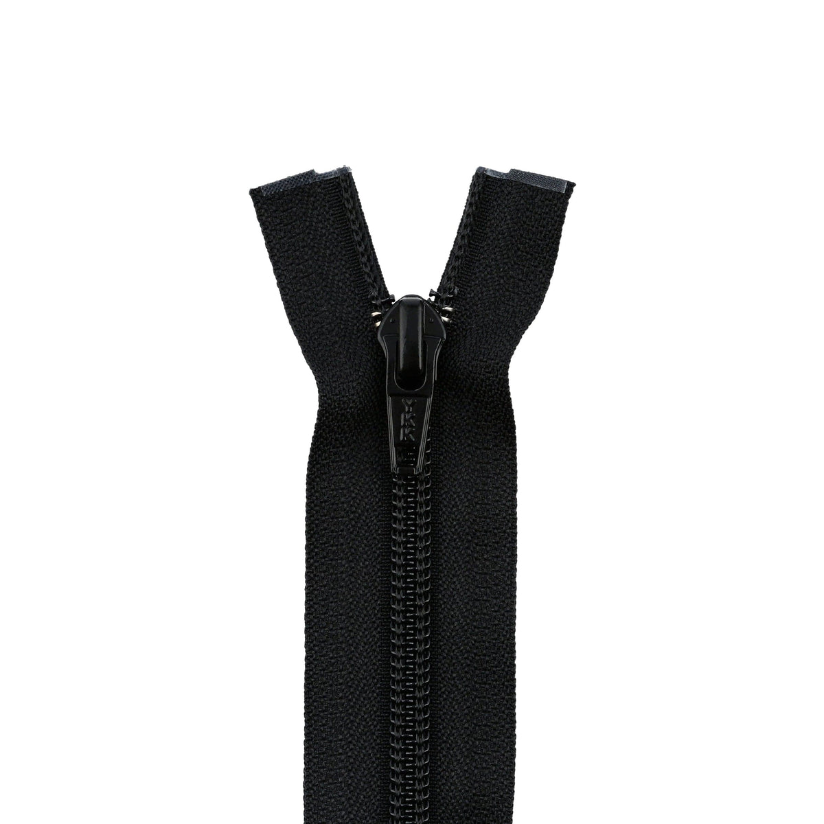 High-Quality Separating Jacket Zippers for Leather Projects – Weaver ...