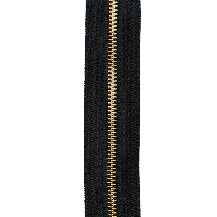 Closed End Zippers - Weaver Leather Supply