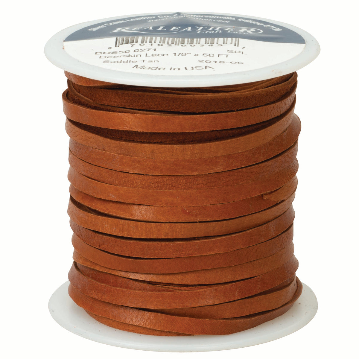 Leather Laces for Braiding & Repairs – Weaver Leather Supply