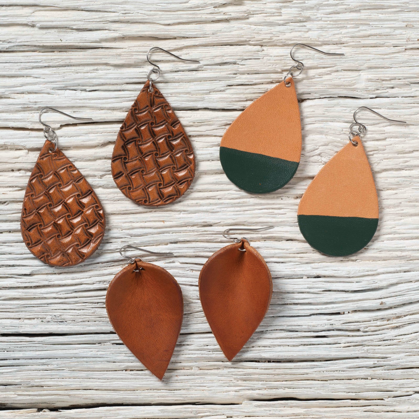 Leathercraft Kits & Beginner Sets - Weaver Leather Supply